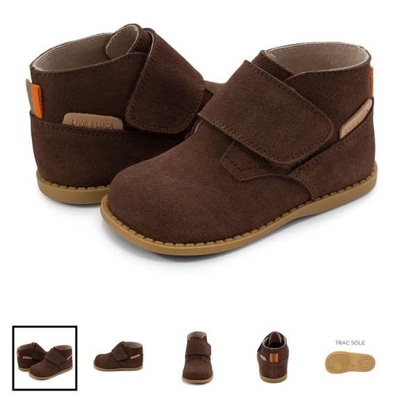 Livie & Luca | Shoes | Livid And Luca Sz6 Pollock Boots | Poshmark